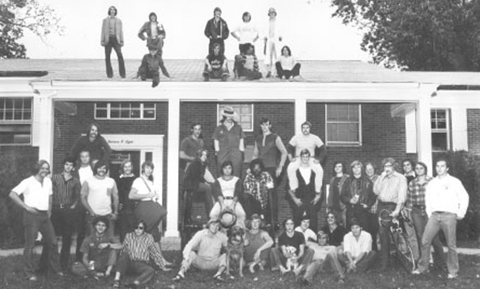 About Theta Chi - Theta Chi Fraternity